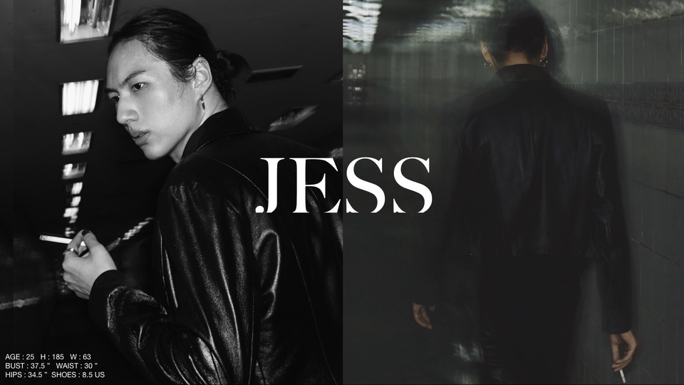 Freelance model / actor