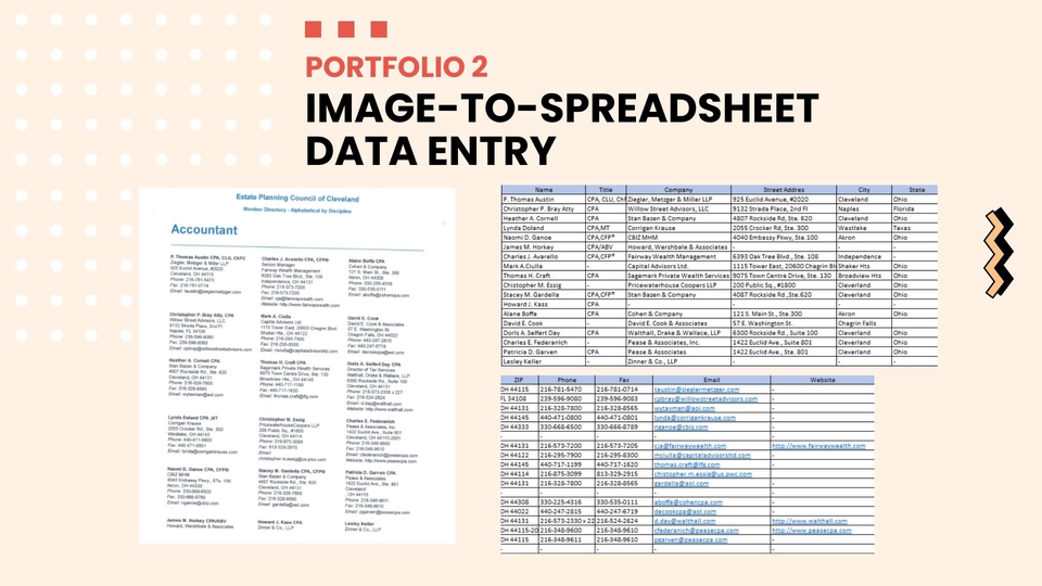 Jasa Data Entry,Data Mining,Data Entry ke Word Excel Spreadsheet,Online ...