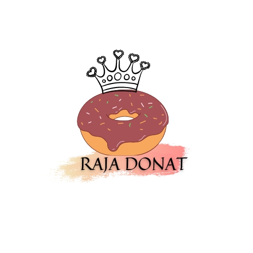 desain logo (terjamin dan berkualitas)