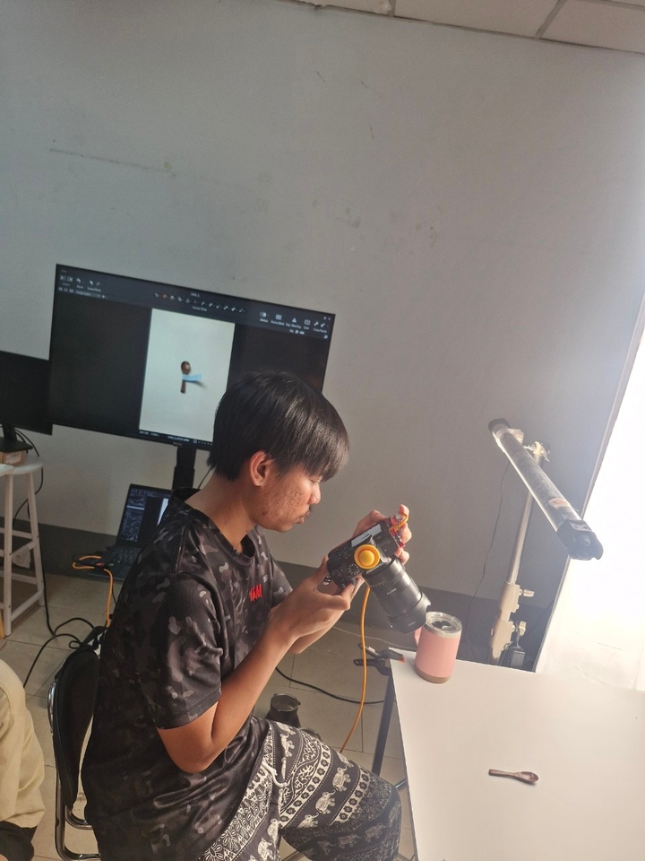Take Two Studio