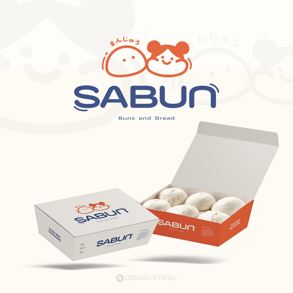 ออกแบบ Logo / Branding ประสบการณ์มากกว่า 5 ปี