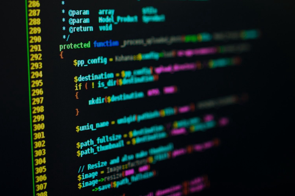 รับพัฒนาเว็ปไซต์ ด้วยภาษา PHP , javascript ,html5 ,MySQL รองรับ ...