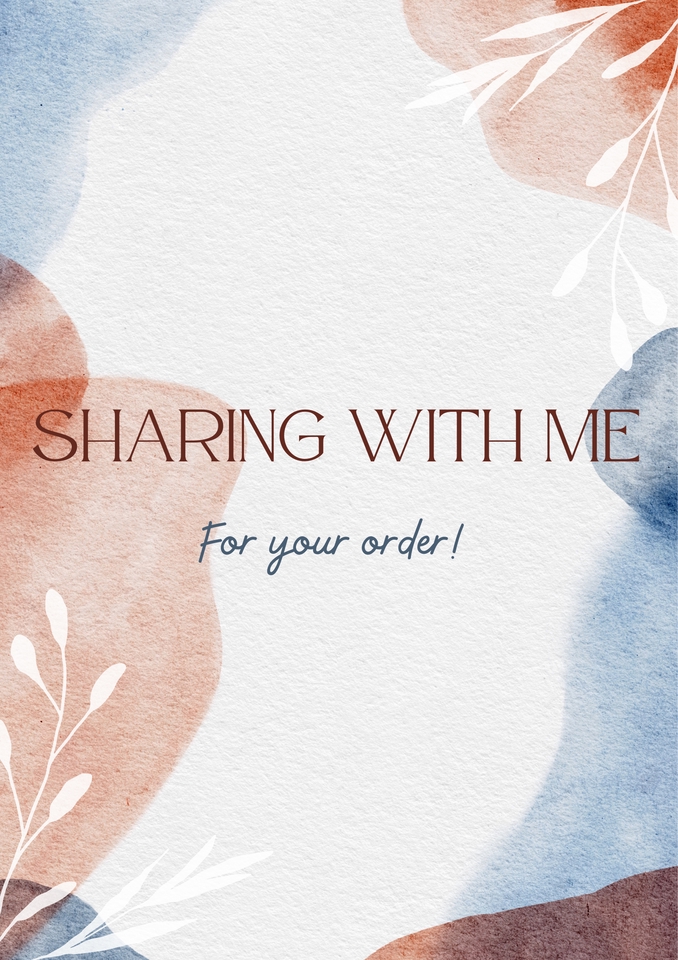 Sharing With Me