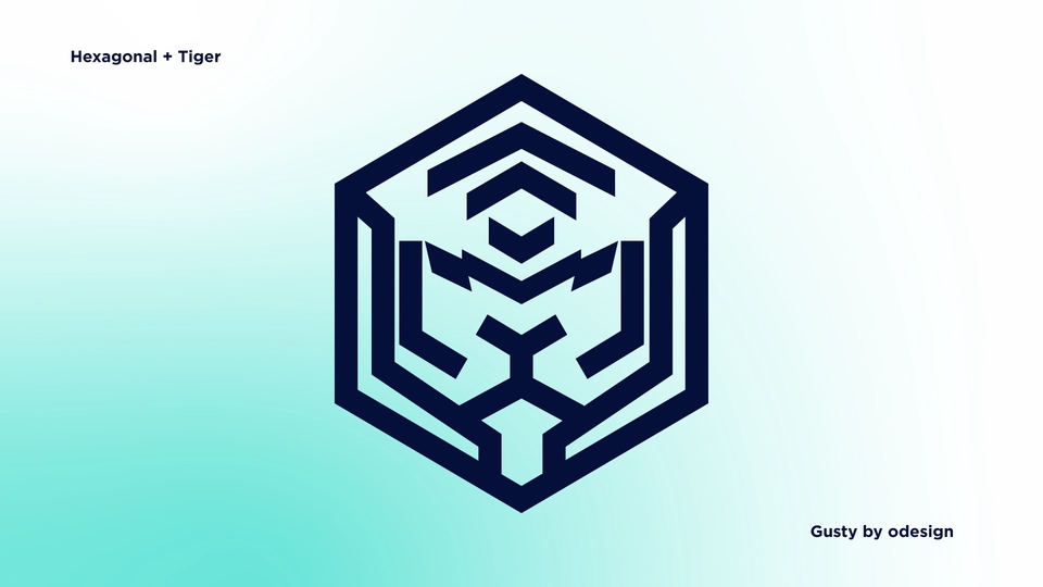 MERANCANG LOGO MODERN DAN MEMBUAT BRAND ANDA DIKENAL