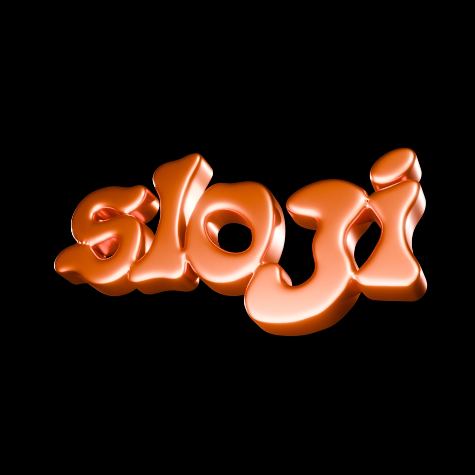 3D LOGO ANIMATION