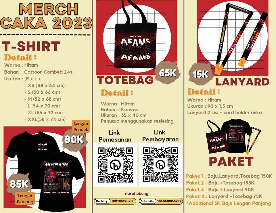 Desain Logo Kekinian