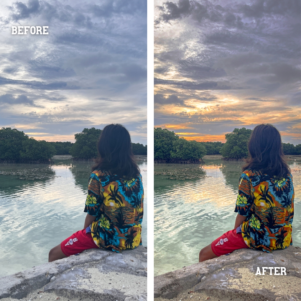 Siap Menyulap Foto Kalian Menjadi Bagus dan Estetik