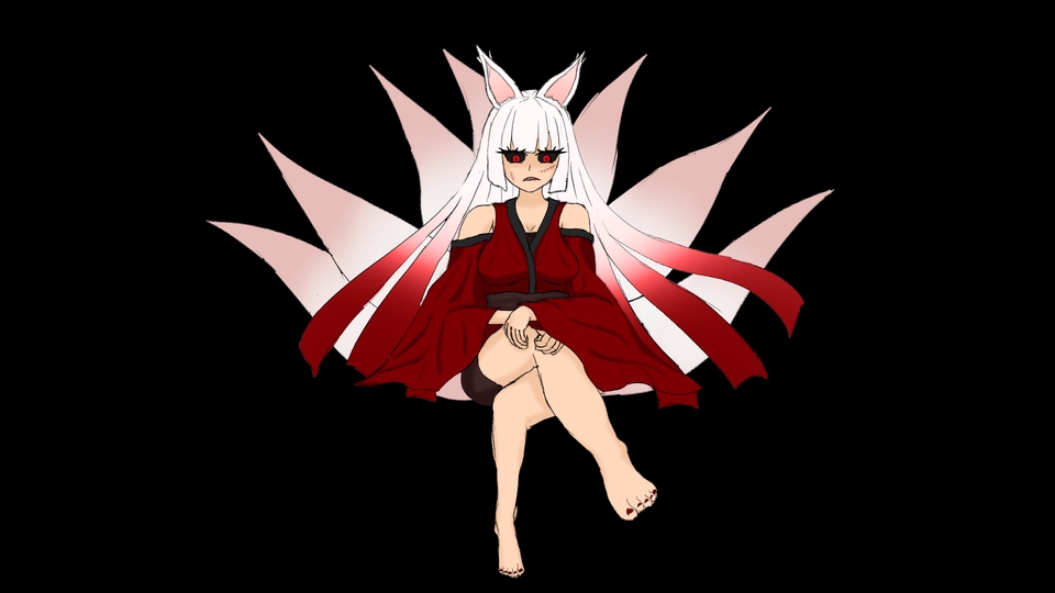 Original characters OC