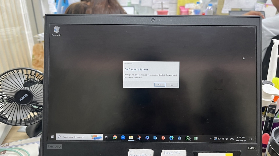 IT Support Freelance