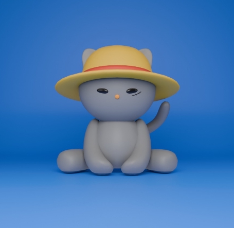 Desain 3D Berbagai Kebutuhan