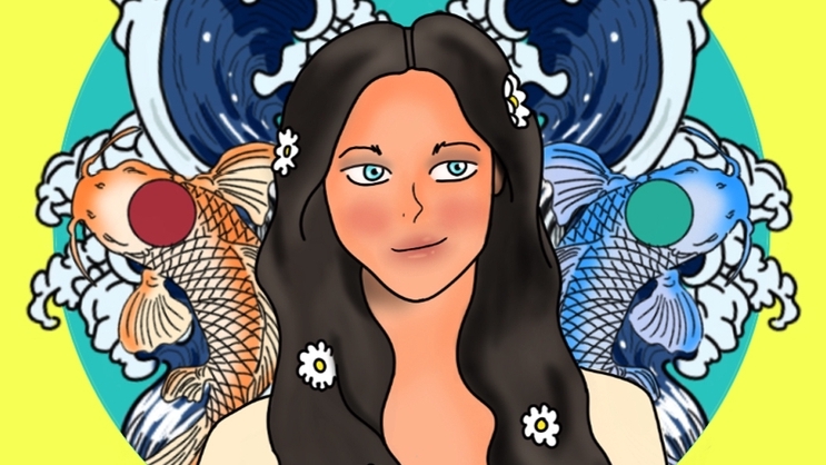 Design Ilustrasi untuk segala kebutuhan