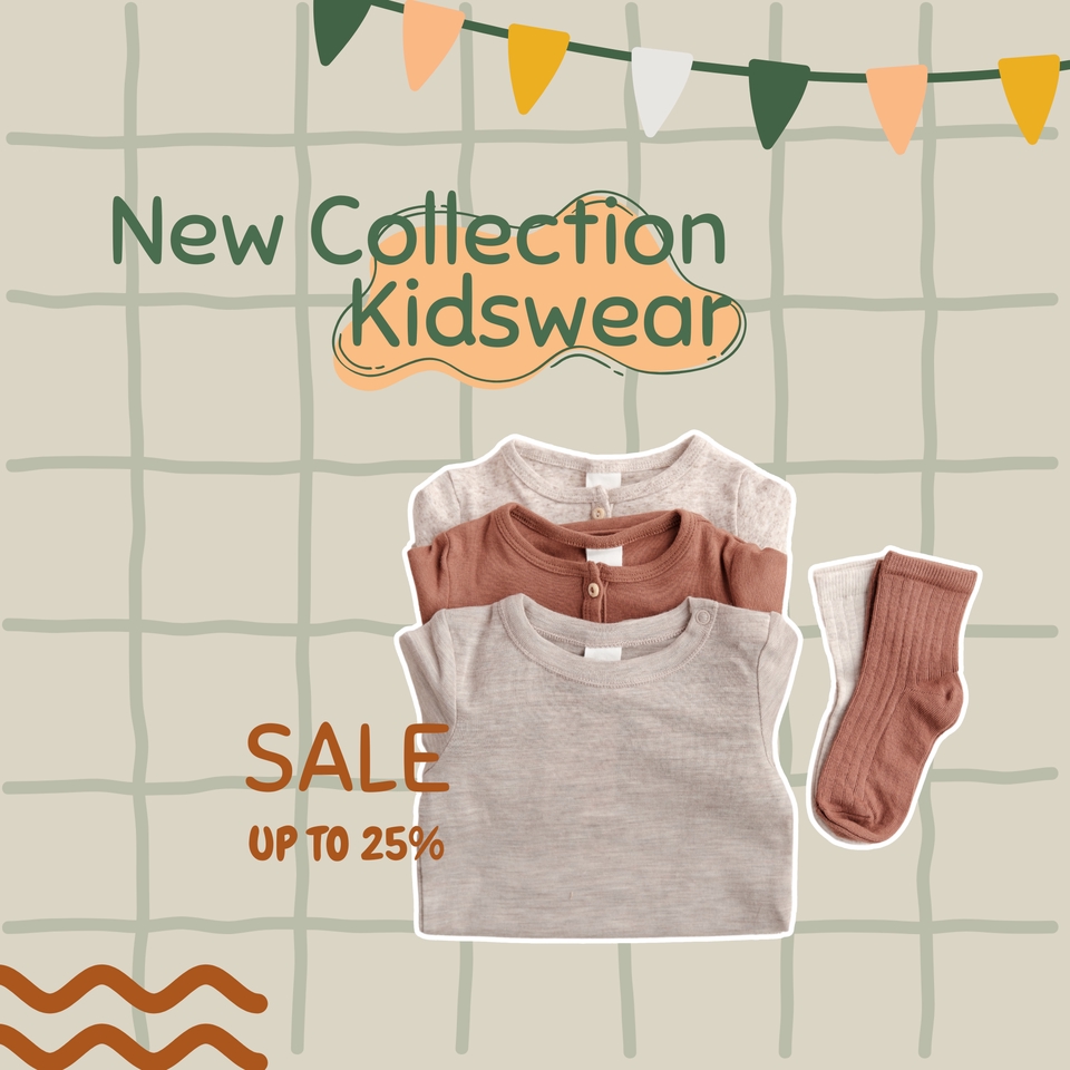 Design Konten Instagram 9 Feed 1 hari jadi FAST RESPON