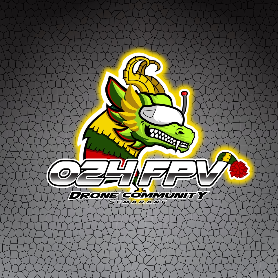 DESAIN LOGO BISNIS/MASKOT/PROFESIONAL/SIMPLE
