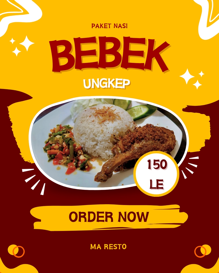 Jasa Desain Banner umkm,Banner dagangan lain nya