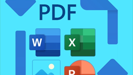 Convert and Combine Fille PDF, WORD, JPEG