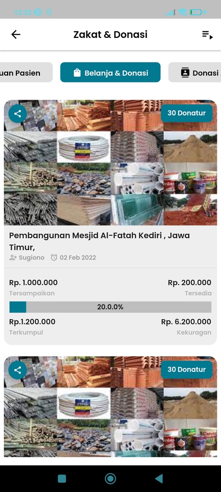 Jasa Pembuatan Aplikasi Android Flutter