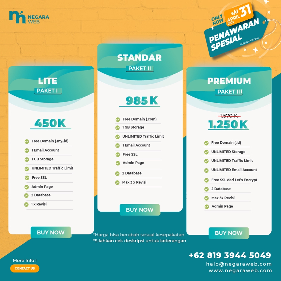 PROMO DESIGN BANNER!, SOCIAL MEDIA POST