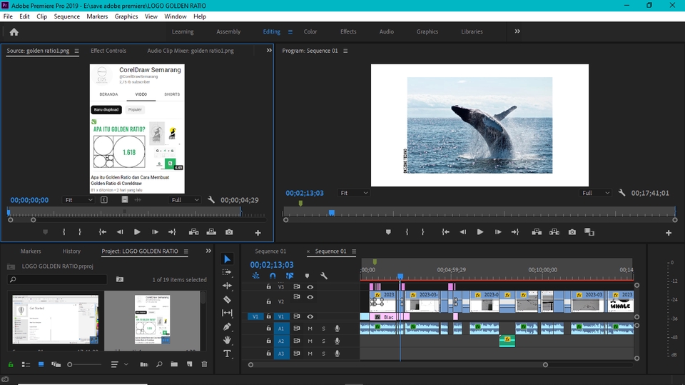 Jasa Editing Vidio Hasil Cepat dan Memuaskan Dijamin Full Senyum