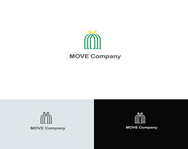 Desain Logo Unik, Simpel, Modern Dan Minimalis