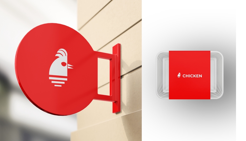 Profesional desain logo Simpel, Minimalish, dan Modern dengan kualitas ...