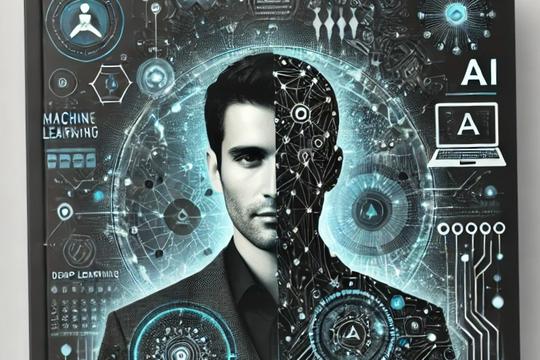 Machine Learning & Deep Learning Project