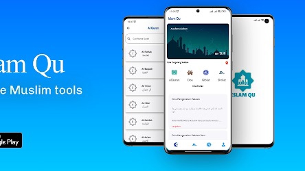 Aplikasi Android / iOS Specialist Berkualitas Dengan Flutter