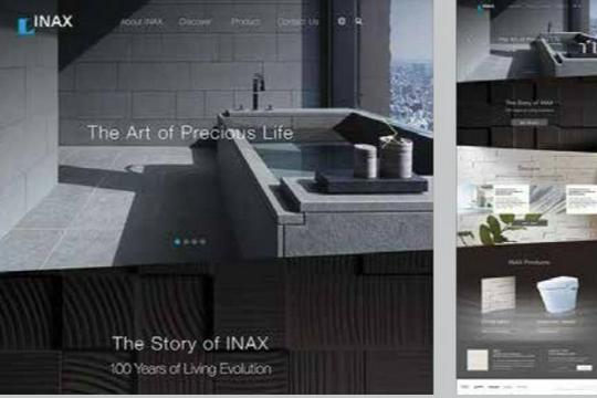 UX/UI Website & application designs