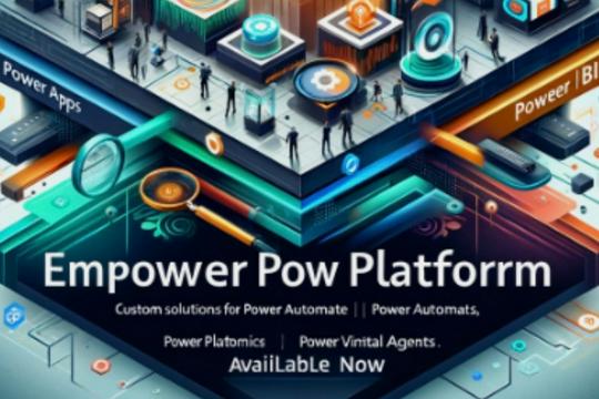 Power platform