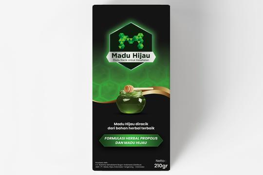 Desain Kemasan Kotak packaging untuk Bisnis UMKM