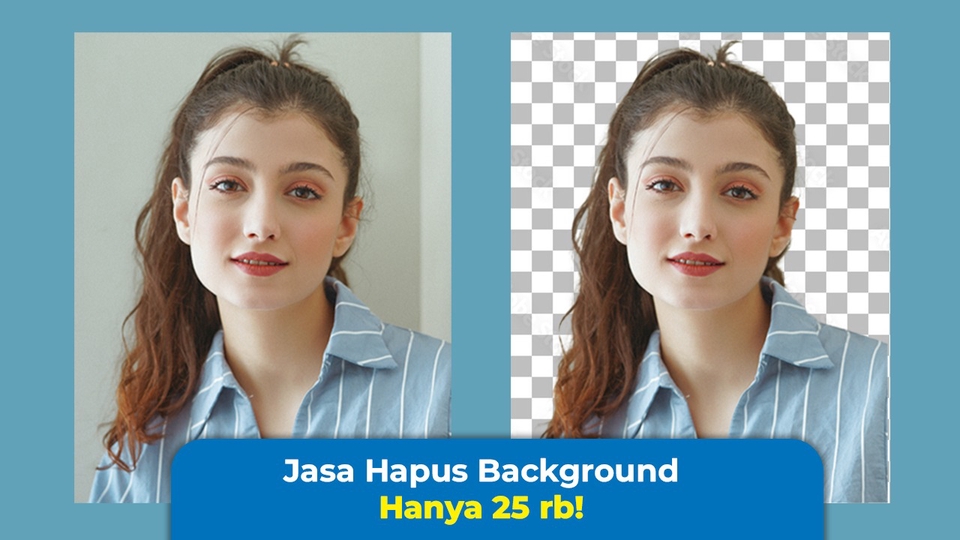 Photo Editing ( Remove Background)