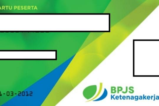 Pencairan JHT (BPJamsostek) , Data Pribadi Dijamin Aman 100%