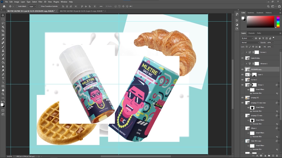 Jasa Digital Imaging Foto Produk Brand