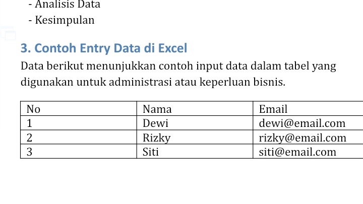 Ketik Tulisan Tangan ke Digital dengan Cepat dan Akurat