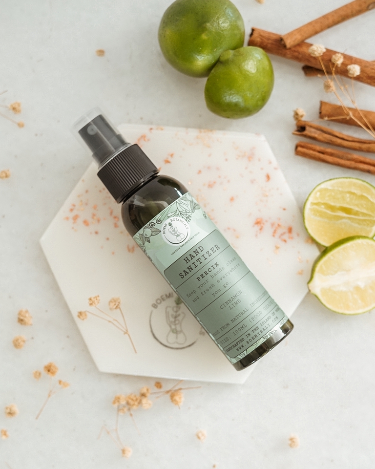 Foto Produk Estetik & Profesional – Barang Bisa Dikirim ke Studio (BALI)