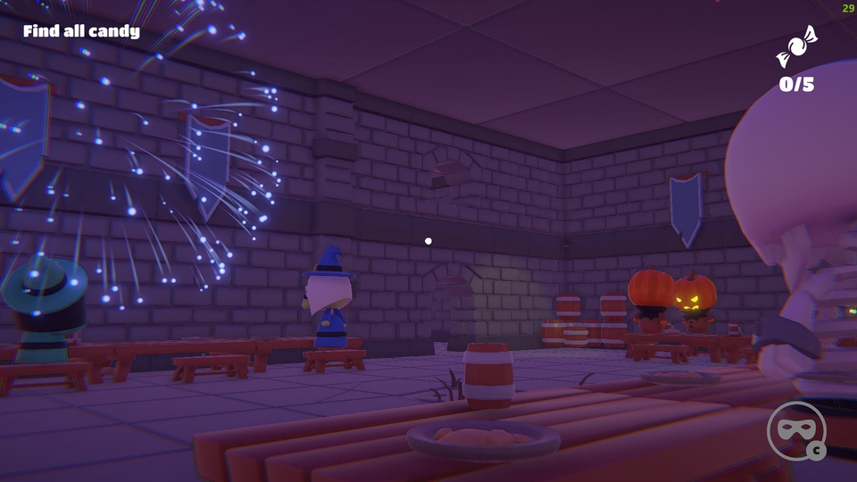 รับสร้างเกม 2D 3D บนแพลตฟอร์ม PC, Mobile, WebGL