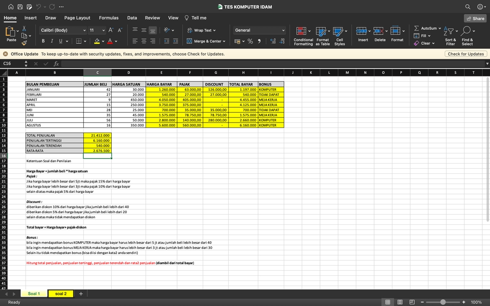 Jasa Input Data Atau Data Entry Cepat dan Profesional