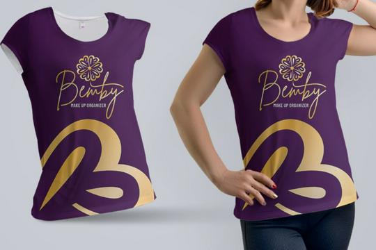 Desain Logo Modern Dan Kekinian Untuk Bisnis Anda