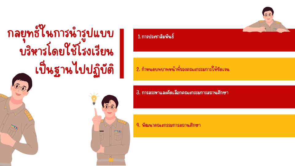 งานนำเสนอ