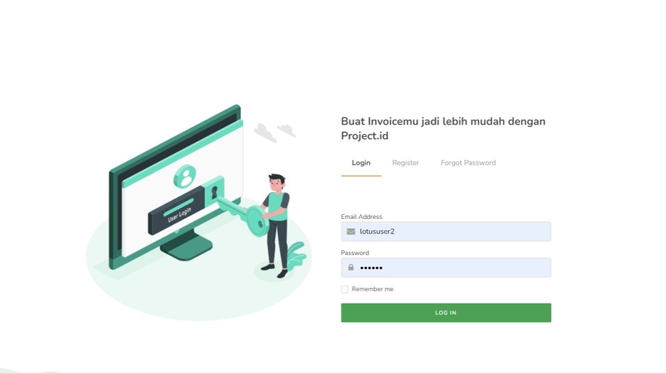 Integrasi Api Slicing Convert Ui Design To Html Css React Js Next Js Tailwind Css Dll