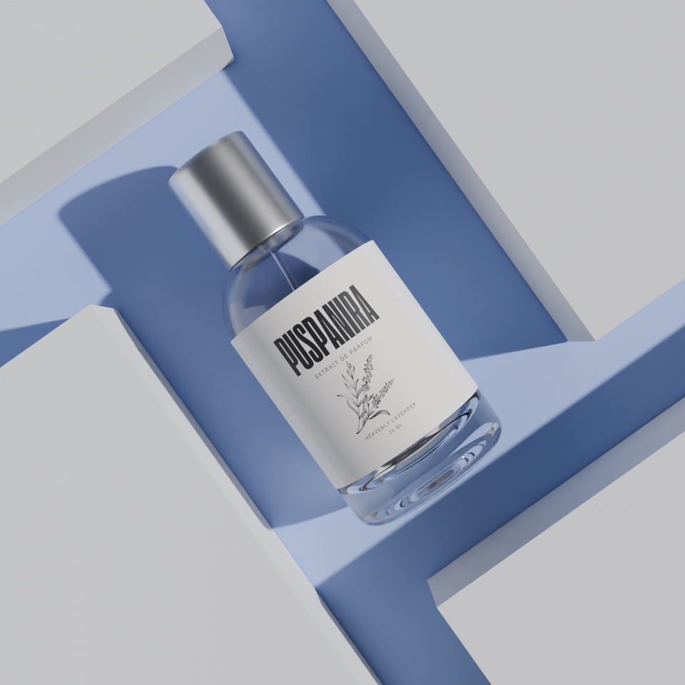 Custom 3D Mock-UP Kemasan Produk (Semua Kemasan)