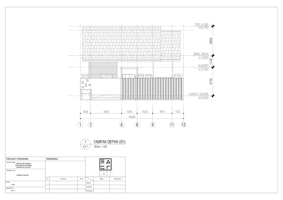 JASA CAD DRAFTING & REDRAWING