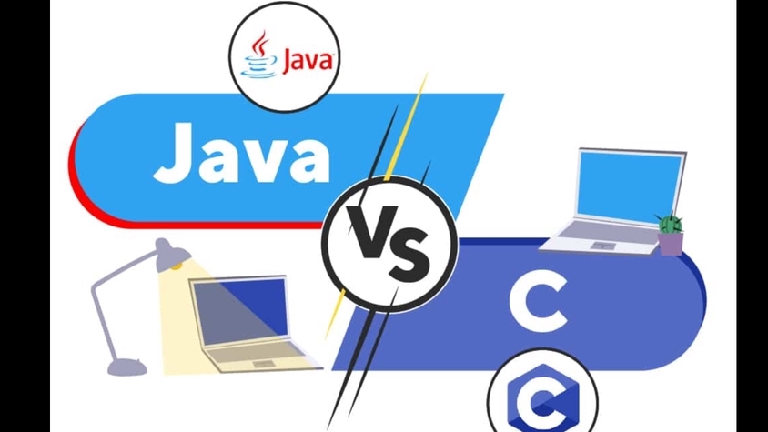 Kursus Online Programming Basic C dan Java