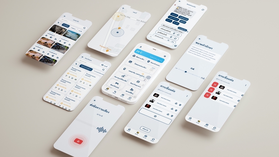 UxUi Mobile Website Design and More