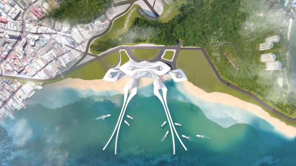 3D Model High Qulity