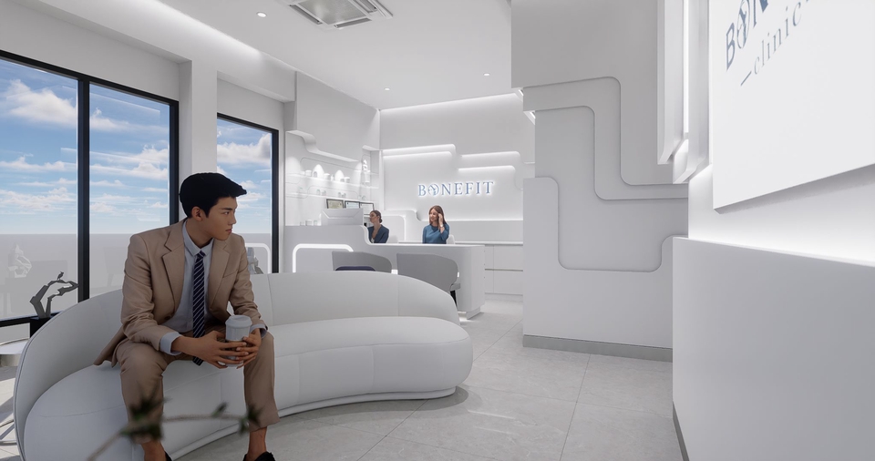 งานออกเเบบภายในอาคาร