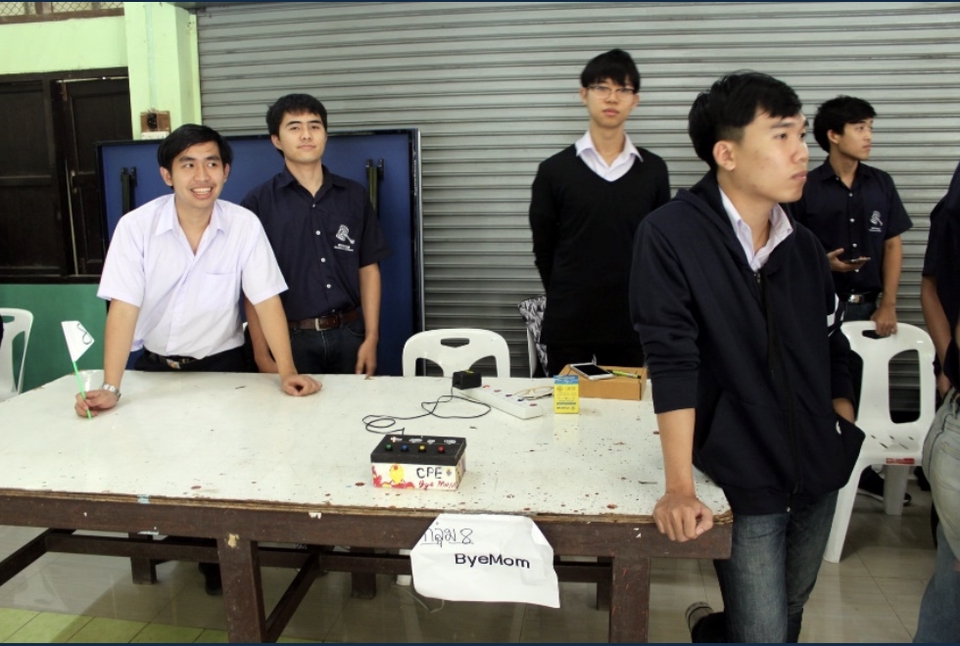 รับพัฒนา Iot Arduino Esp32 Raspberry Pi Embedded Systems 5015