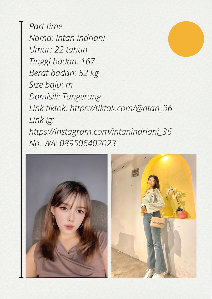 Jasa Riset & Seleksi KOL