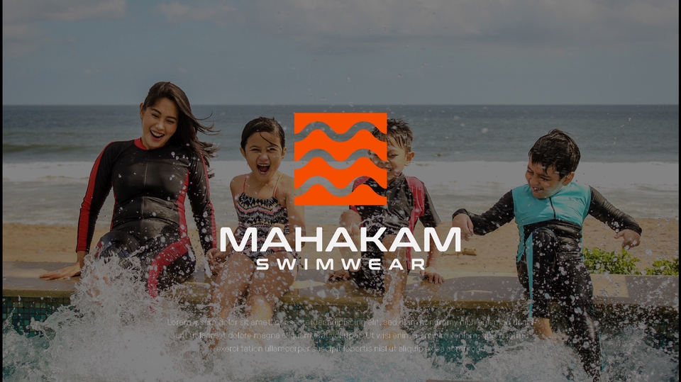 LOGO MINIMALIS UMKM, FASHION, TOKO ONLINE, & KOSMETIK