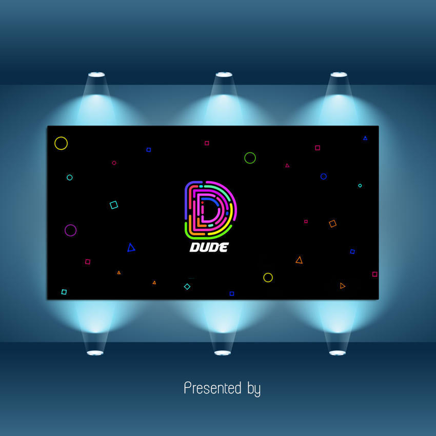 DUDE ออกแบบ Logo ตามสั่ง! "ราคากันเองแบบเพื่อน"