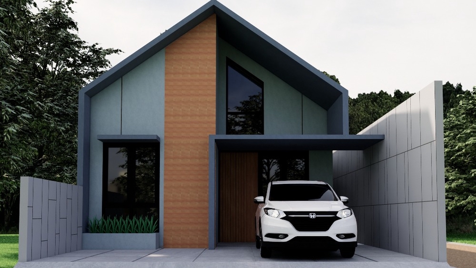 Jasa Pembuatan RAB & RAP Konstruksi